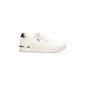 Mexx Mana Sneaker - - Shoes - Damen - Wei&szlig; - 36 EU