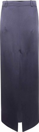 Tom Ford Langer Rock - Schwarz