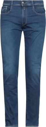 Replay HOSEN & R&Ouml;CKE - Jeanshosen auf YOOX.COM