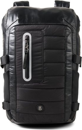 Bogner Rucksack Monarch x 007 Lennard f&uuml;r Herren - Schwarz - one_size