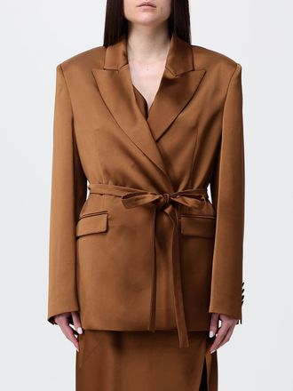 Andamane Veste Femme couleur Bronze
