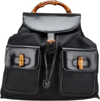 Gucci Damen, Pre-Owned, Schwarzk, ONE SIZEGr&ouml;&szlig;e