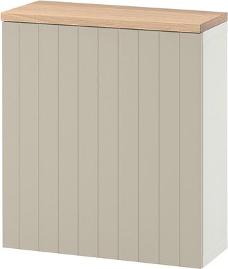 IKEA BEST&Aring; Schrankkombination f&uuml;r Wandmontage