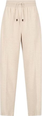 Loro Piana Hose Merano Loro Piana