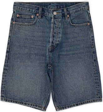 Dr. Denim Jeans Dash Shorts