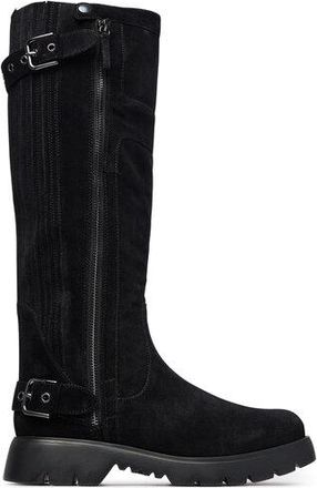 H&ouml;gl Stiefel 2-102572-01000 Schwarz