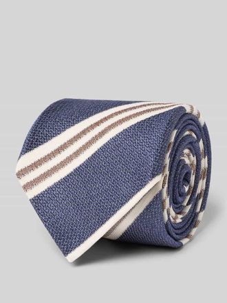 Altea Krawatte aus reiner Seide Modell Ticino