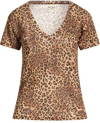 MC2 Saint Barth TOPS - T-shirts sur YOOX.COM