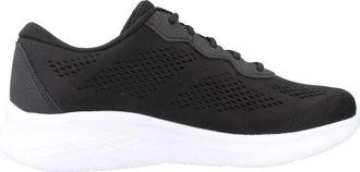 Skechers Femme, Chaussures, Noir, Taille: 41 EU Skech-Lite Pro - Perfect Time