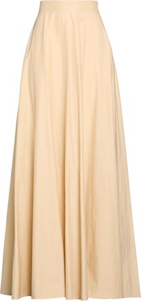 La Petite Robe Di Chiara Boni HOSEN & R&Ouml;CKE - Maxi-R&ouml;cke auf YOOX.COM