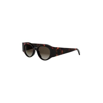 Celine Celine, unisex, Accessories, Braun, 50 MMGr&ouml;&szlig;e