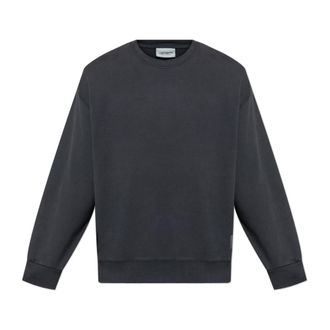 Carhartt Work in Progress Sweatshirts & Hoodies - - Sweatshirts & Hoodies - Herren - Grau - XS
