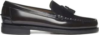 Sebago Homme, Chaussures, Brun, Taille: 41 1/2 EU Classic Will Loafer