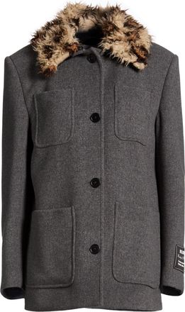 Msgm JACKEN & M&Auml;NTEL - M&auml;ntel auf YOOX.COM