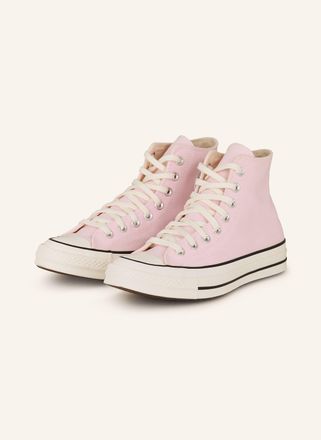 Converse Hightop-Sneaker Chuck Taylor All Star rosa