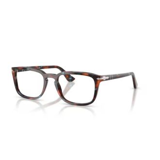 Persol unisex, Accessories, Mehrfarbig, 54 MMGröße