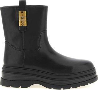 Mulberry Bottines - Noir