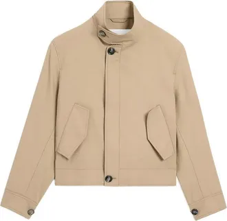 Ami Veste Casual - Beige