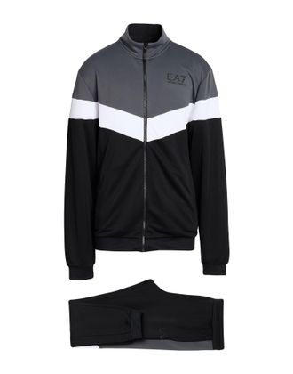 Emporio Armani OVERALLS - Sportanz&uuml;ge auf YOOX.COM