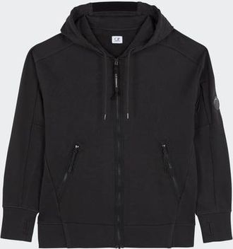 C.P. Company C. p. Company - Sweat zipp&eacute; - Taille XL