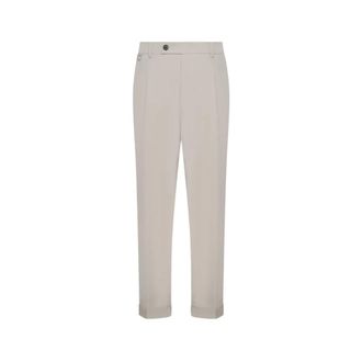 low brand Homme, Pantalons, Gris, Taille: W32 D-ring Pantalons