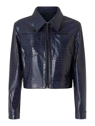 Pinko Blazer - Blau