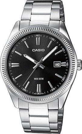 Casio Uhr