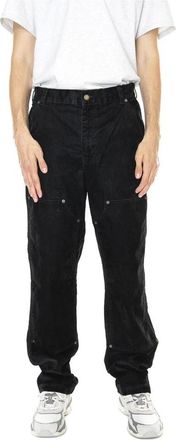 Dickies Homme, Pantalons, Noir, Taille: W32 Wide Pantalons