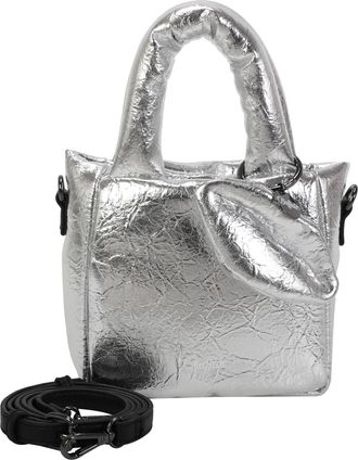 Buffalo Damen Boxy26 Cosmo Silver Cross