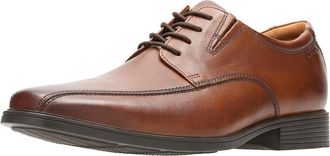 Clarks Schn&uuml;rschuhe Tilden