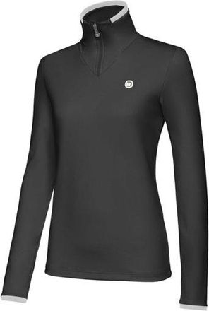 Dotout Plein W - Fleecepullover - Damen