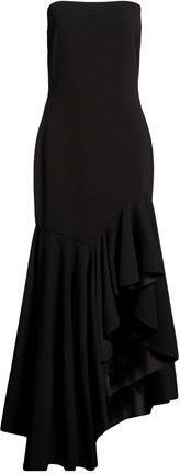 Solace London ROBES - Robes longues sur YOOX.COM