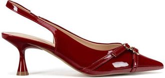 Jenny Pumps LH24013-2 Rot