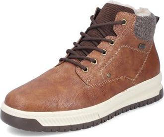 Rieker RiekerTEX 38530 Bottes dhiver imperméables pour homme, Marron 22., 44 EU Large
