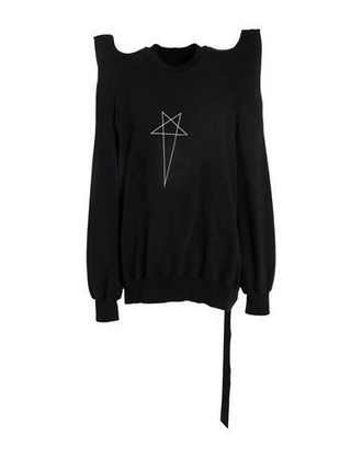 Rick Owens TOPS - Sweat-shirts sur YOOX.COM