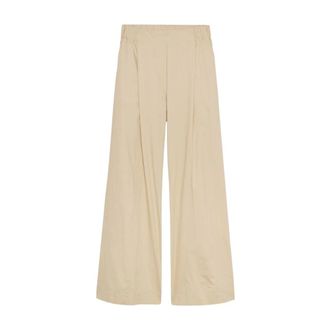 Alchemist Moonflower Hose - - Trousers - Damen - Beige - S