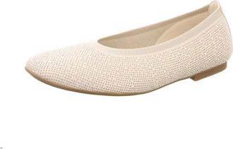 Gabor Damen, Schuhe, Beige, 39 EUGr&ouml;&szlig;e