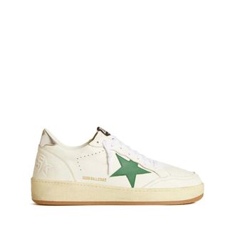 Golden Goose Herren, Schuhe, Wei&szlig;, 41 EUGr&ouml;&szlig;e