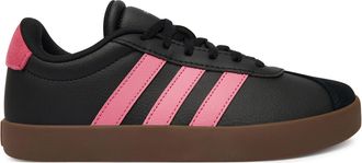 adidas Sneakers adidas Vl Court 3.0 Shoes KK2262 Schwarz