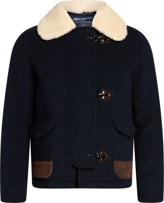 Fay JACKEN & M&Auml;NTEL - Jacken und Anoraks auf YOOX.COM