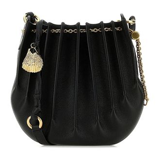 Chlo&eacute; Borsa - - Bags - Damen - Schwarzk - ONE SIZE