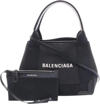 Balenciaga Damen, Pre-Owned, Schwarzk, ONE SIZEGr&ouml;&szlig;e
