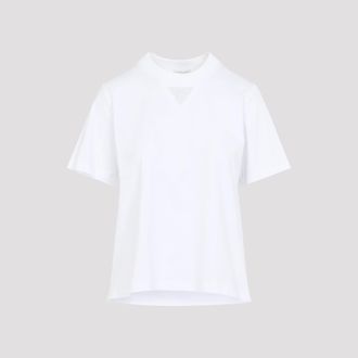 PESERICO Peserico Cotton T Shirt