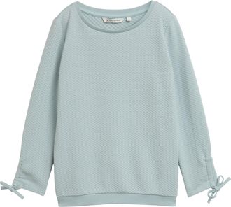 Tom Tailor Damen Sweatshirt