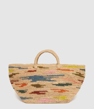 Ibeliv Sac Vanilla Manja, Collection Capsule