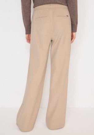 Cecil Jogger Pants High Waist