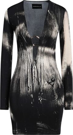 Louisa Ballou KLEIDER - Mini-Kleider auf YOOX.COM