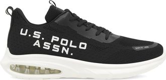 U.S.Polo Association Sneakers U.S. Polo Assn. ACTIVE001 Schwarz