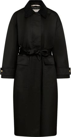 Inwear Vestes - Femme - Manteaux - Noir - Taille: 42 FR