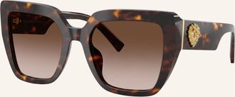 Dolce & Gabbana Sonnenbrille dg4538 gruen